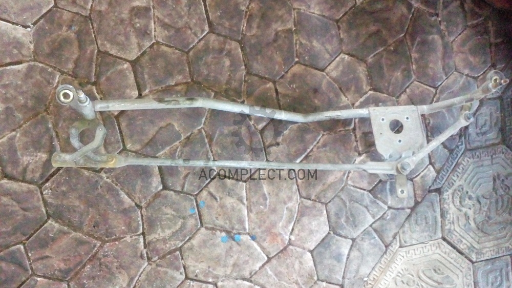 Трапеция дворников Атего ,0028204441, Mercedes OE